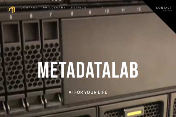 metadatalab
